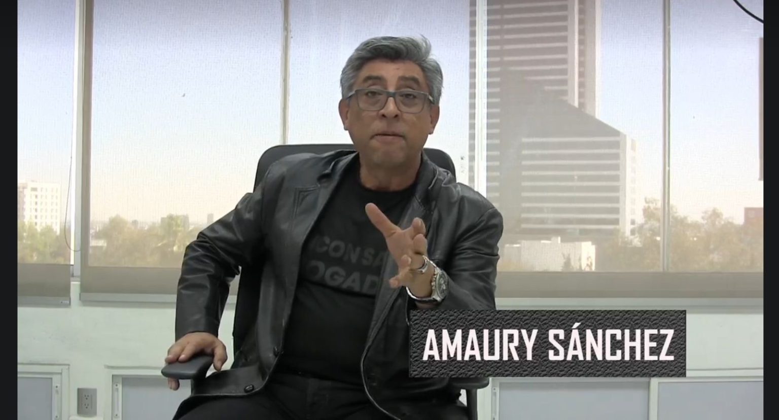 Andy vs Omar: Una batalla de poder que atraviesa el corazón de la ...