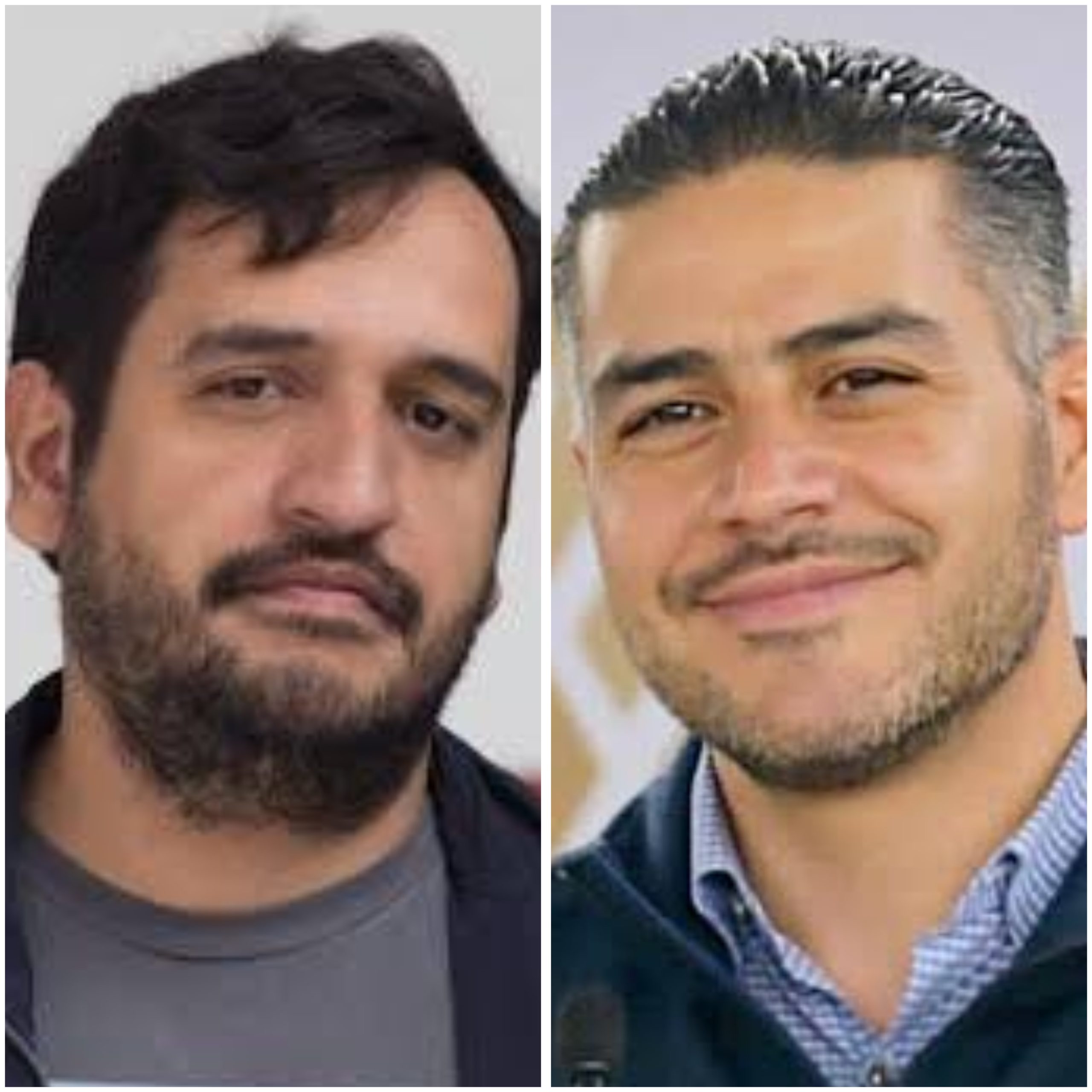 Andy vs Omar: Una batalla de poder que atraviesa el corazón de la ...