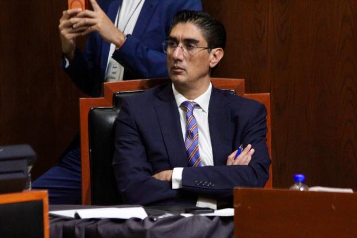 Jorge A Ortiz Ramírez consolida auditorías y se perfila para continuar ...